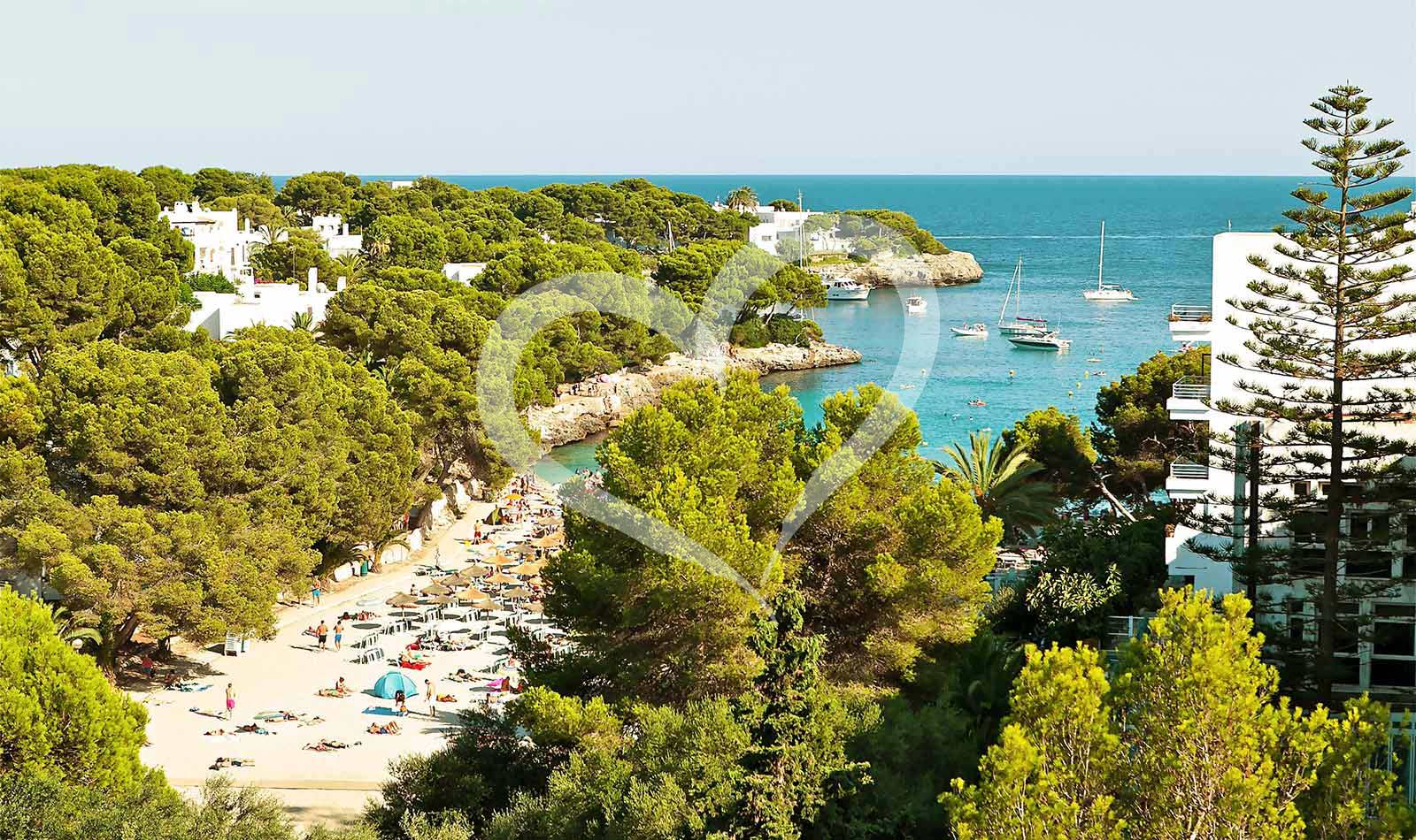 Sentido Fido Punta del Mar auf Mallorca günstig buchen 2026/2027