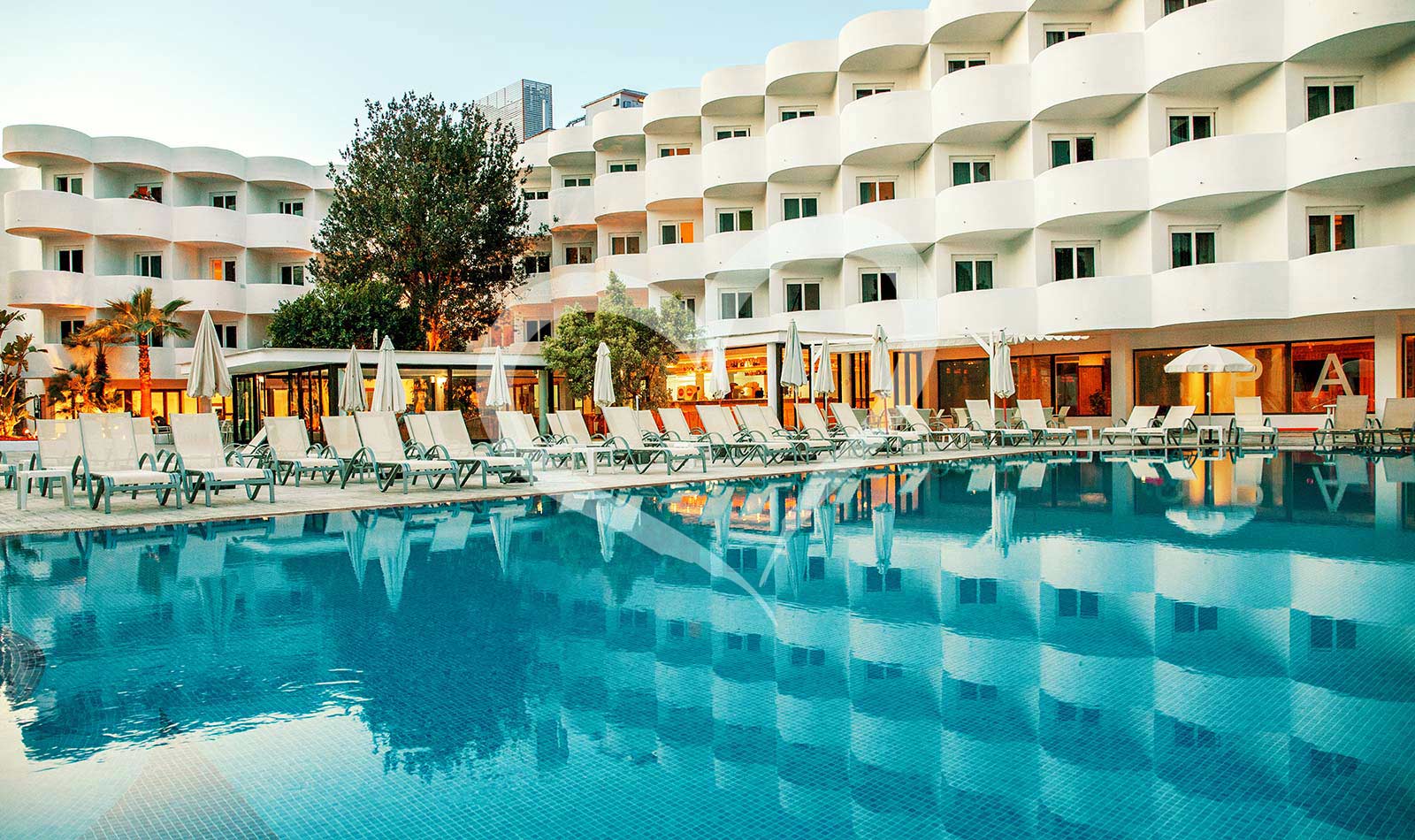 Sentido Fido Punta del Mar auf Mallorca günstig buchen 2026/2027