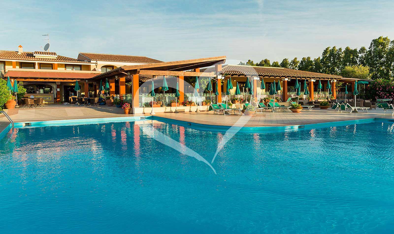 Sentido Orosei Beach 2026/2027 - Club-Urlaub.de