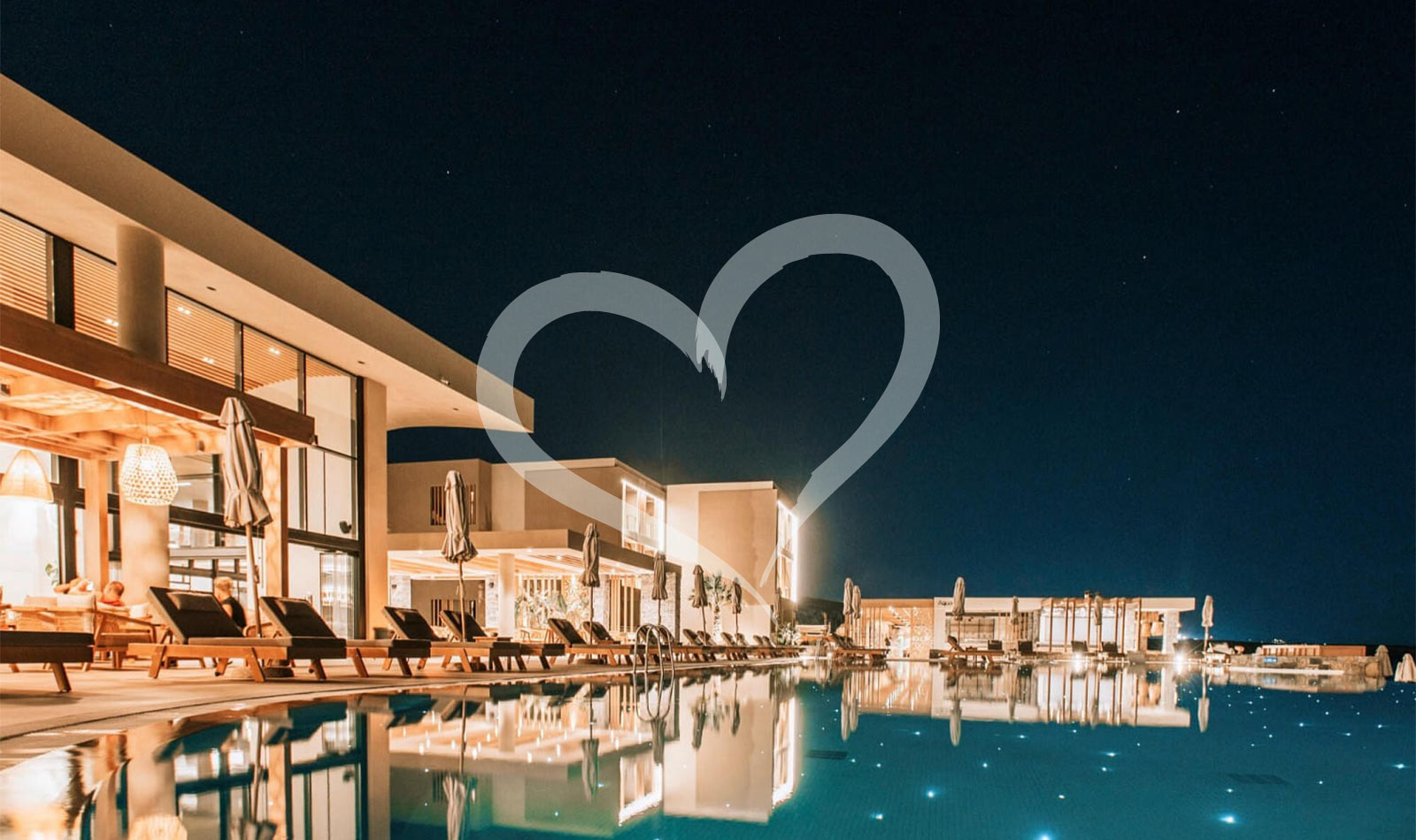 Sentido Unique Blue Resort 2026/2027 - Club-Urlaub.de