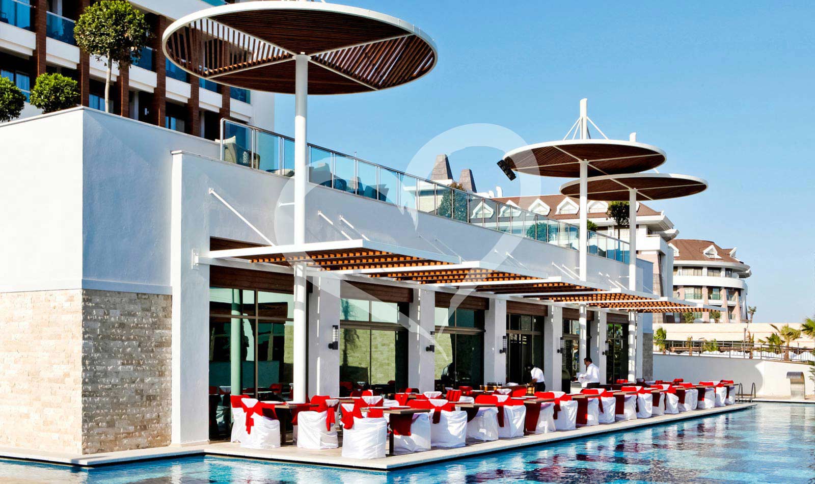 TUI BLUE Belek online günstig buchen