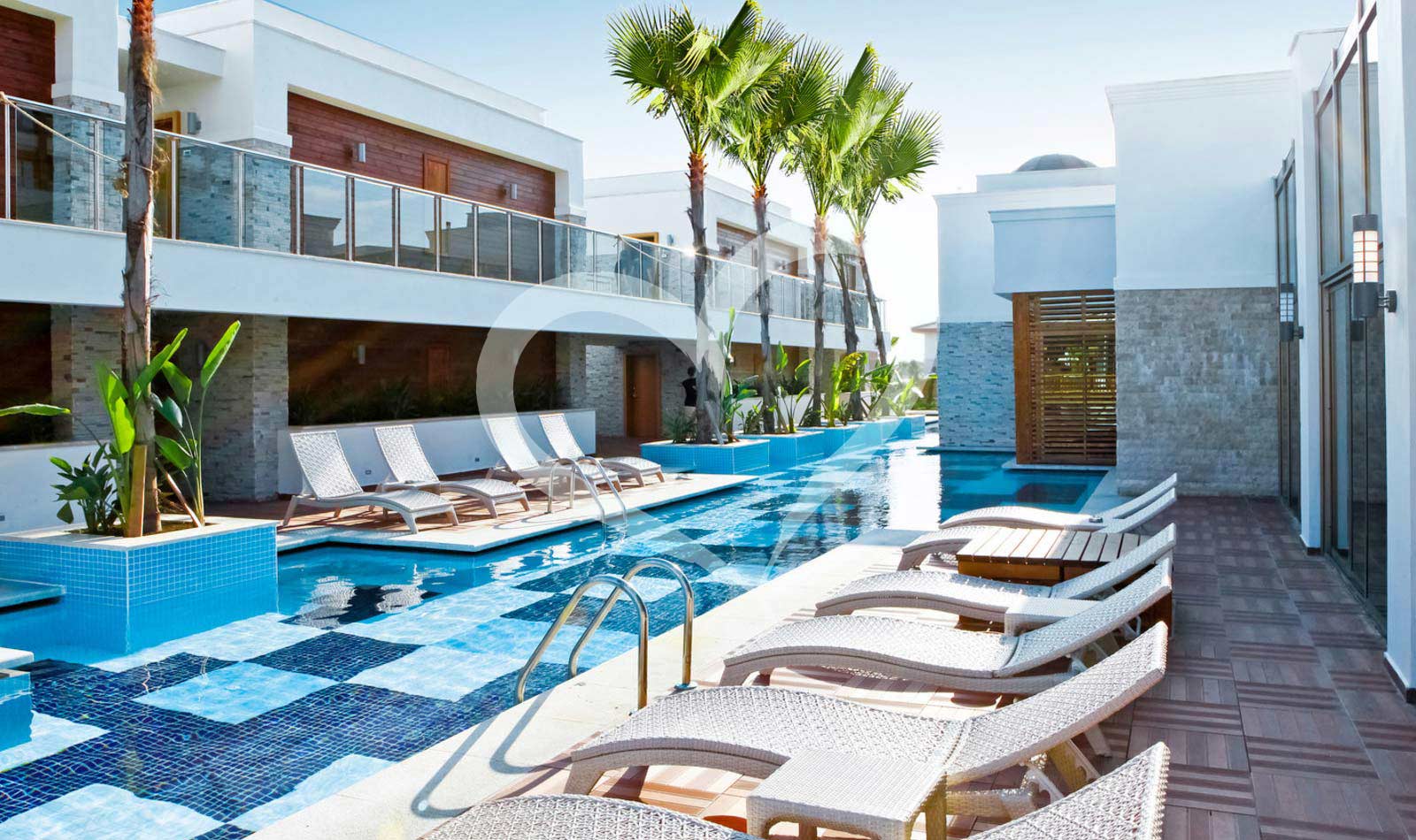 TUI BLUE Belek online günstig buchen