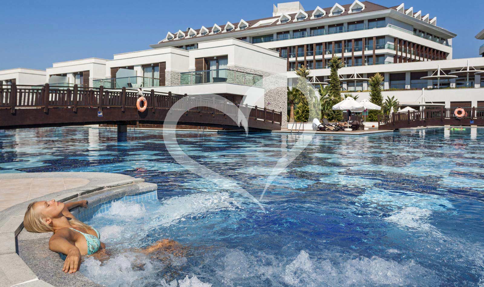 TUI BLUE Belek online günstig buchen