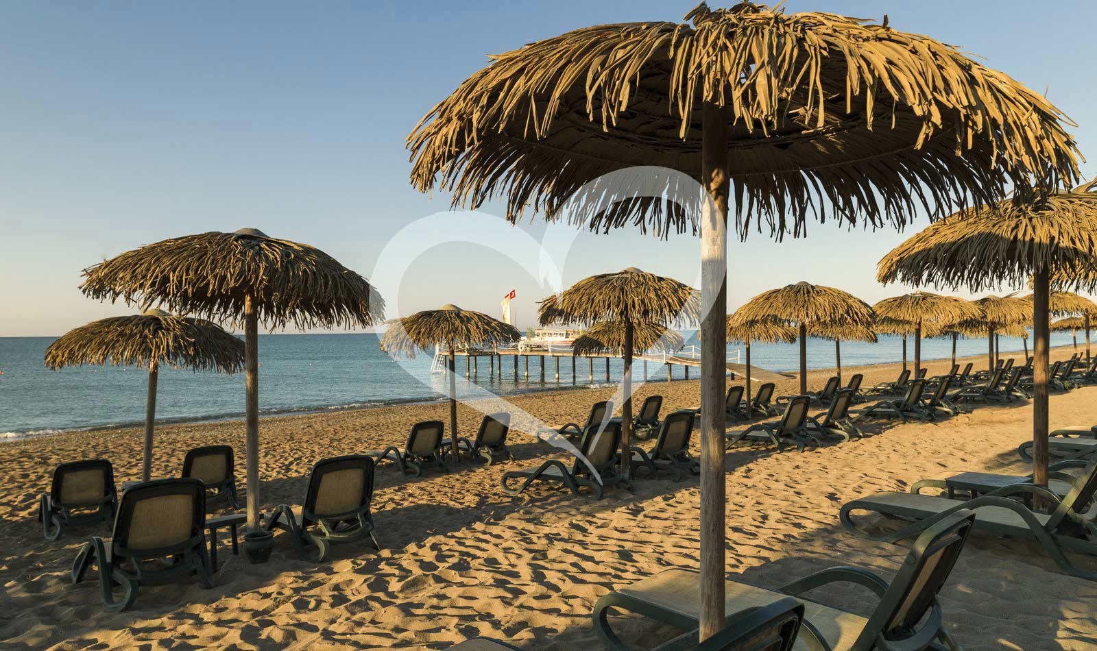 TUI BLUE Belek online günstig buchen