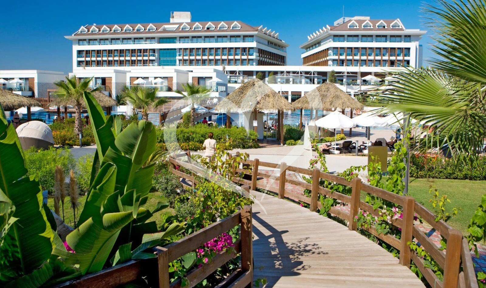 TUI BLUE Belek online günstig buchen