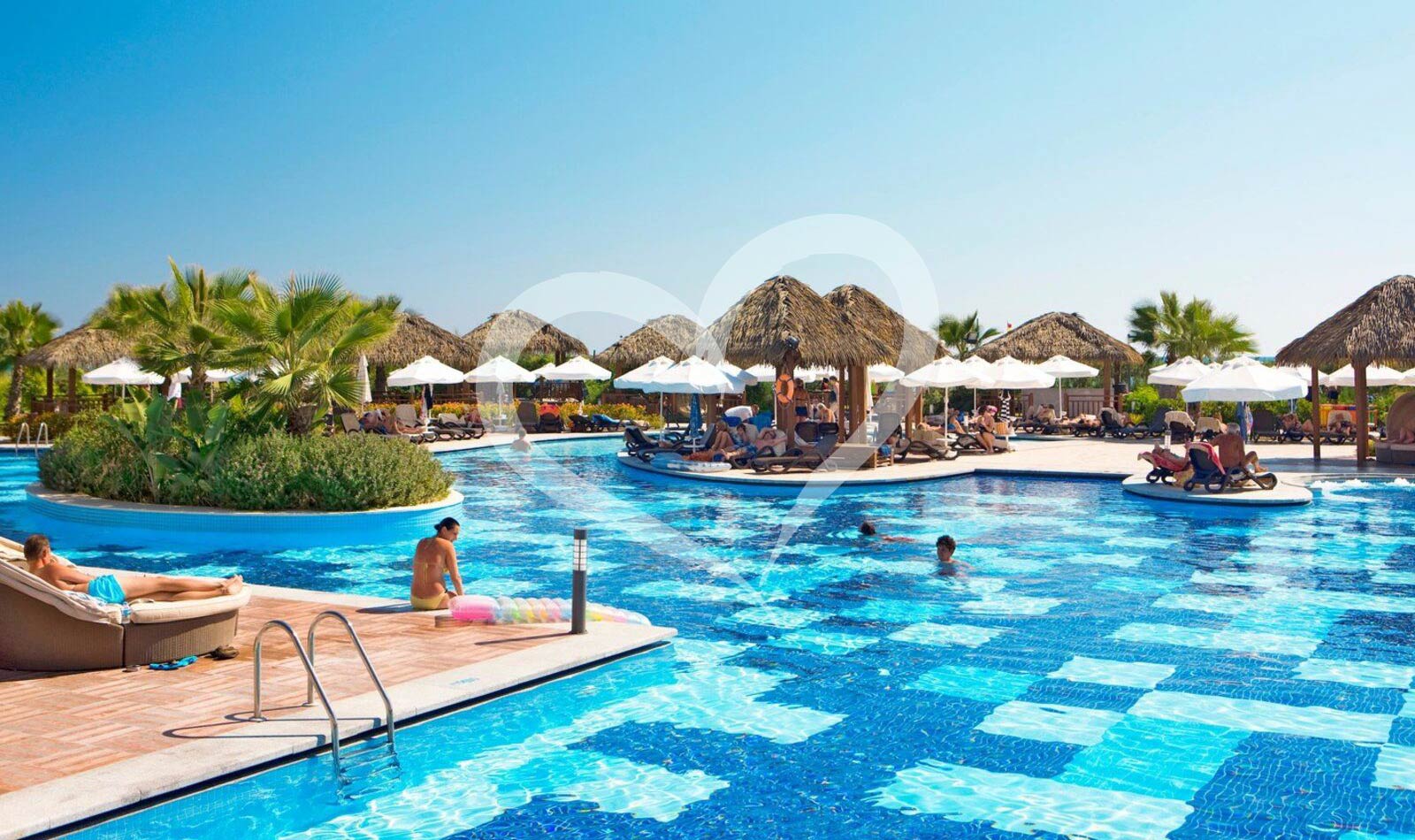 TUI BLUE Belek online günstig buchen