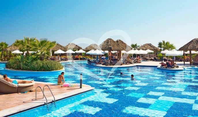 TUI BLUE Belek online günstig buchen