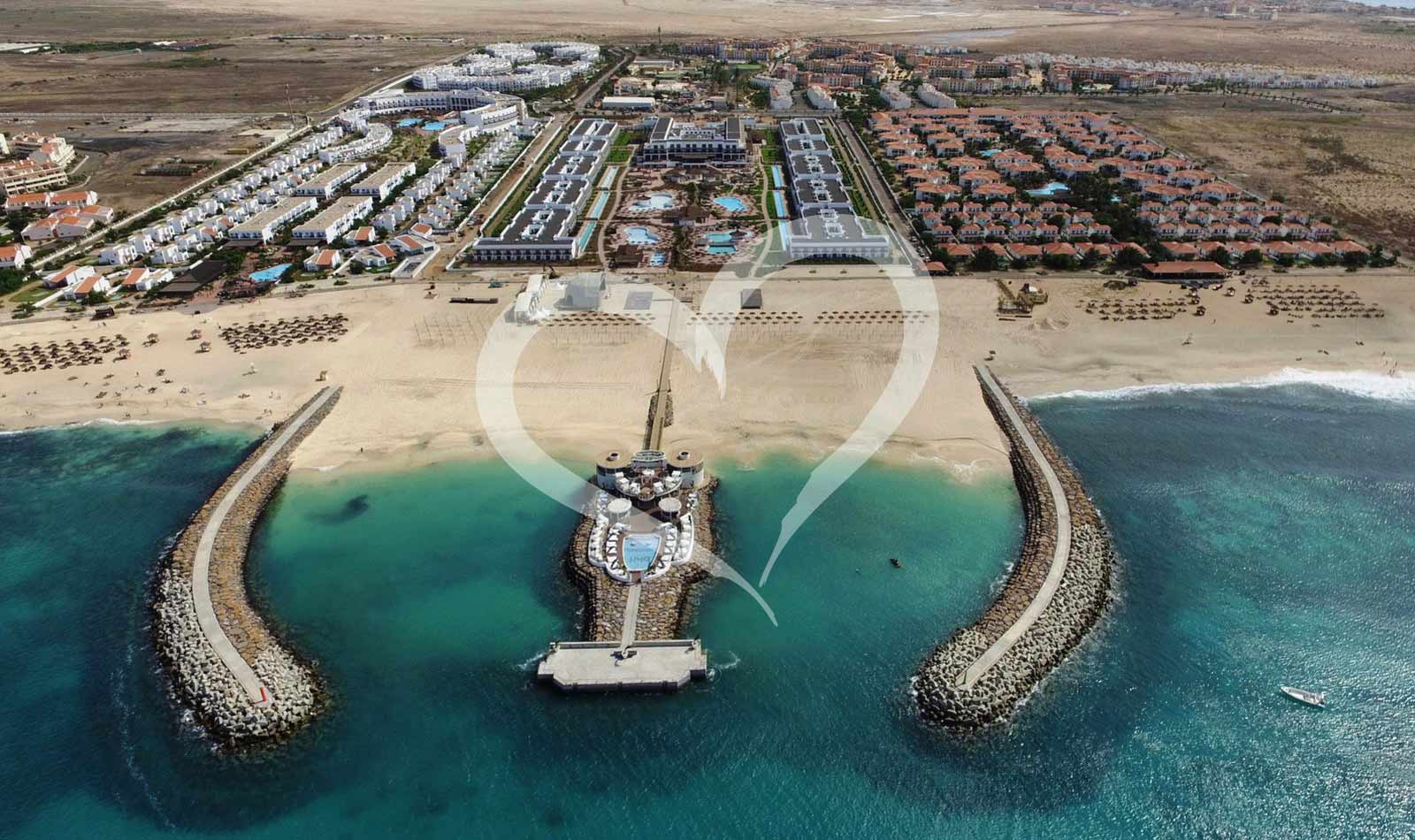 TUI BLUE Cabo Verde günstig online buchen