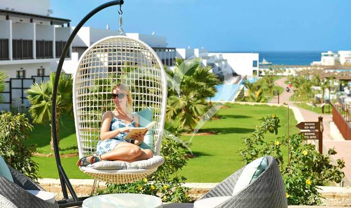 TUI BLUE Cabo Verde günstig online buchen