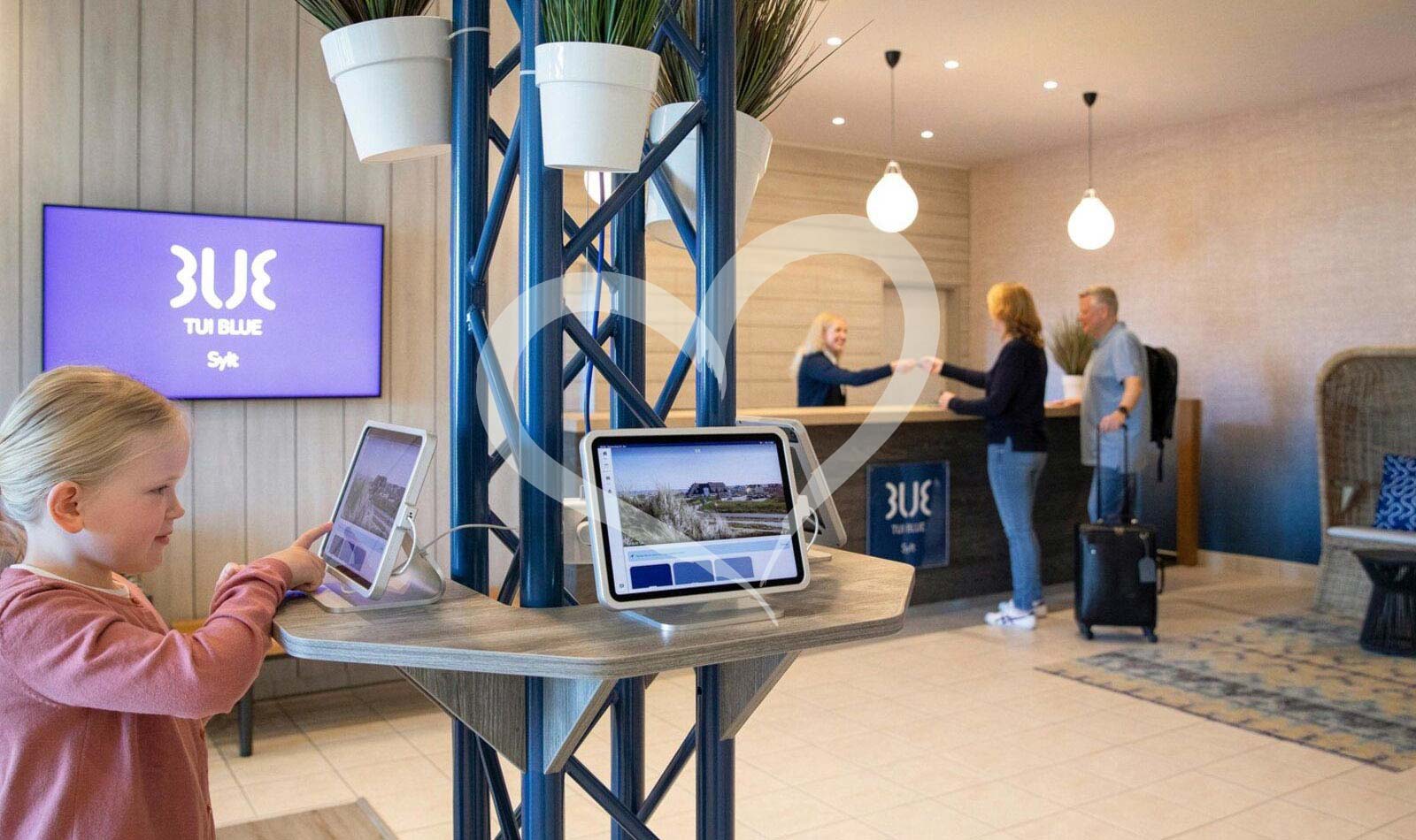 TUI BLUE Sylt güntig online buchen