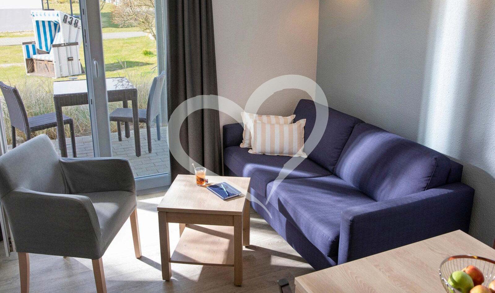 TUI BLUE Sylt güntig online buchen