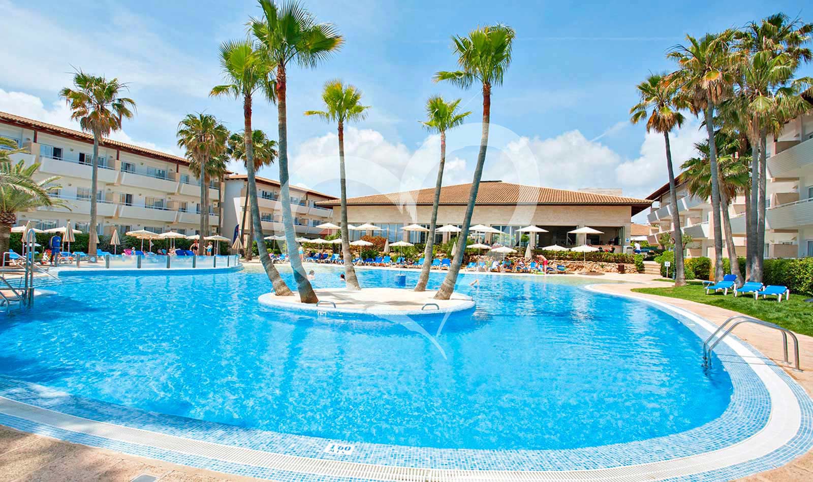 TUI BLUE Mallorca Mar günstig online buchen