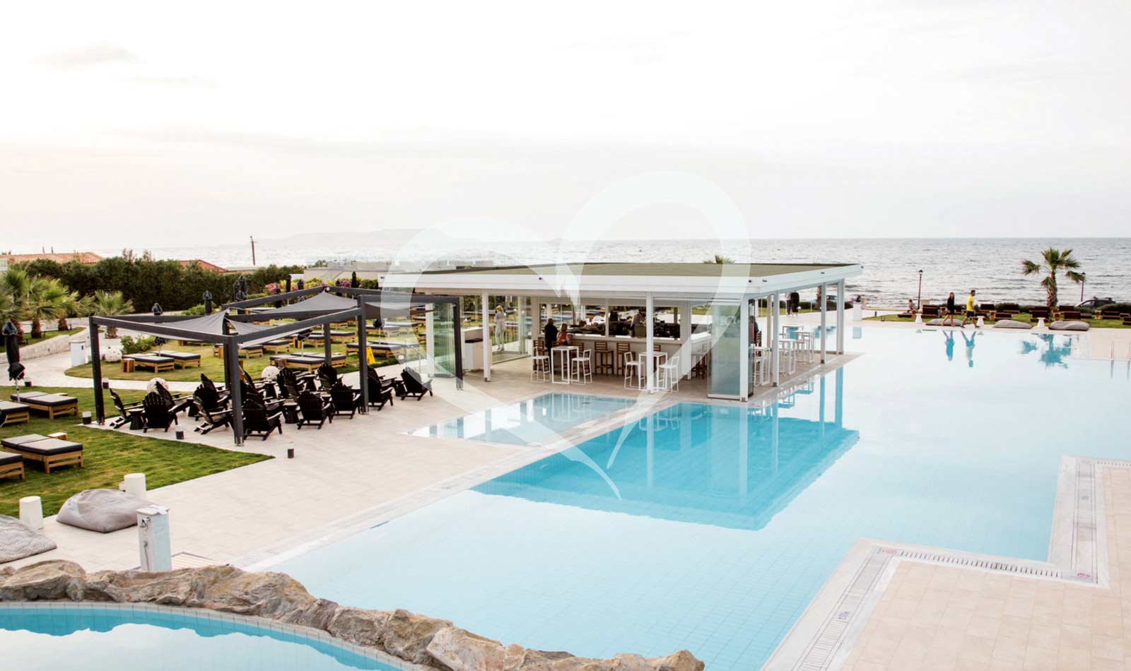 TUI BLUE Insula Alba Resort & Spa günstig online buchen