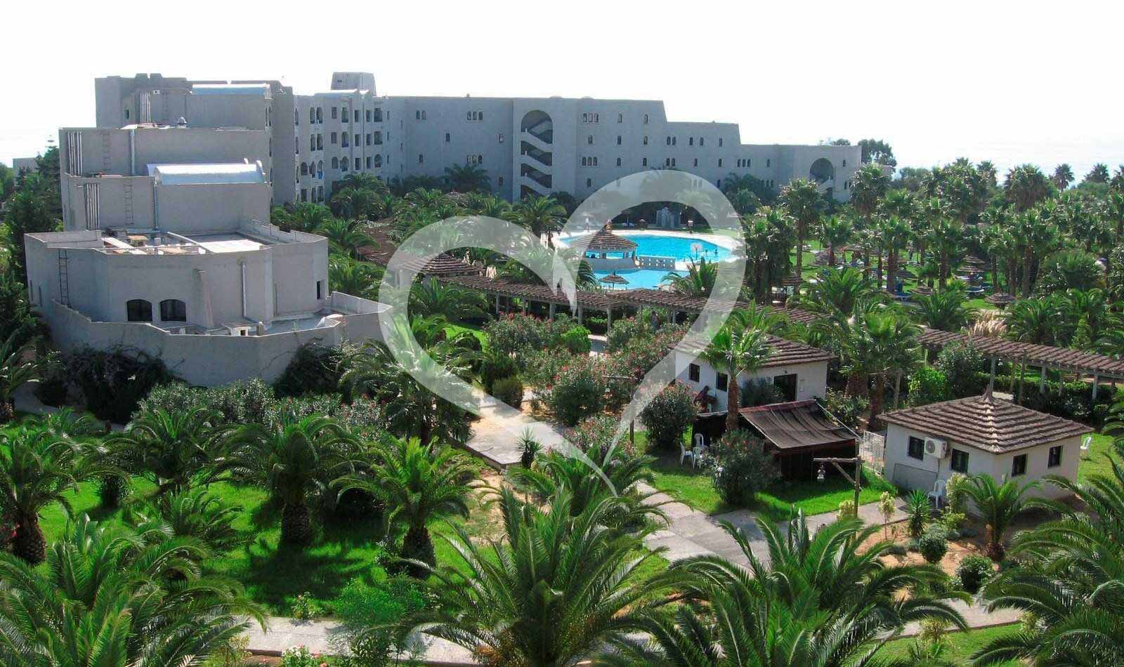 TUI BLUE Manar 2025/2026 - Club-Urlaub.de