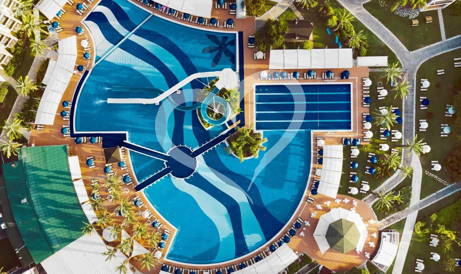 TUI BLUE Tropical in der Türkei