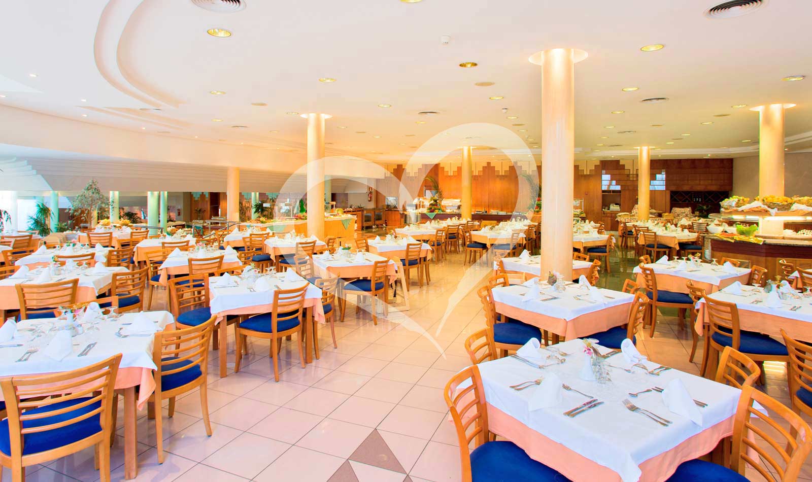 TUI KIDS CLUB Cala Mandia auf der spanischen Insel Mallorca