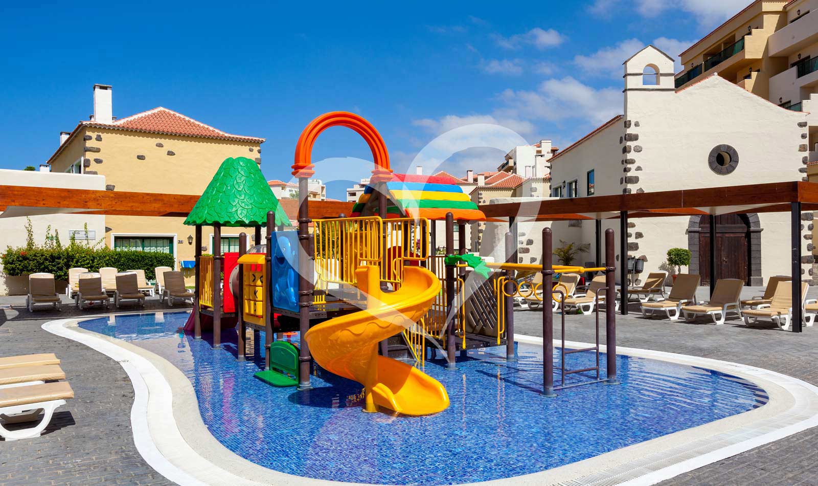 TUI KIDS CLUB Isabel günstig online buchen