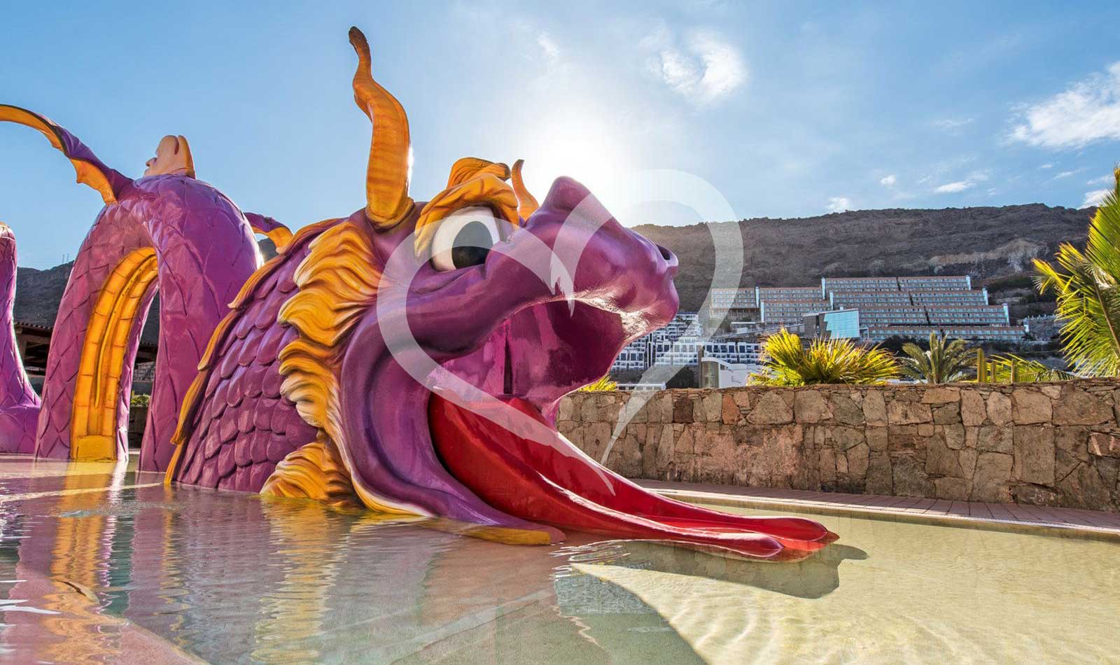 TUI KIDS CLUB Taurito Princess günstig online buchen