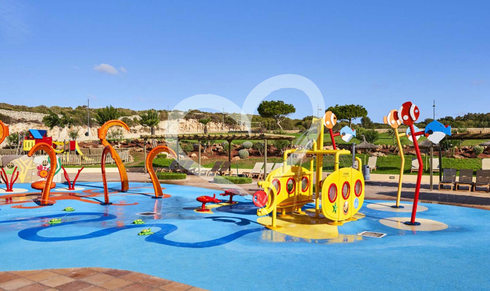 TUI KIDS CLUB Punta Prima günstig online buchen