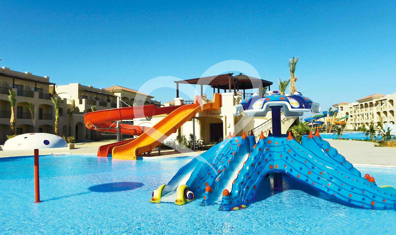TUI KIDS CLUB Jaz Bluemarine günstig online buchen